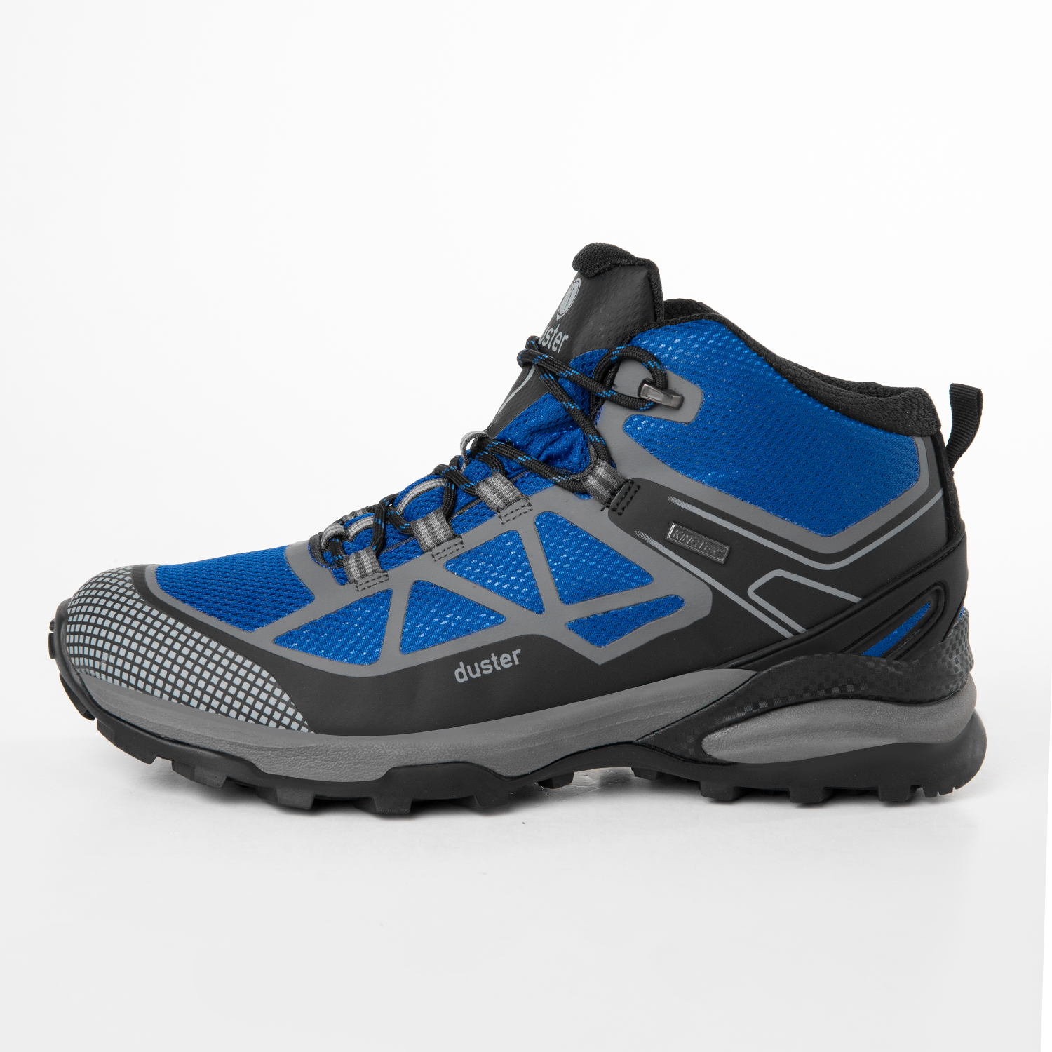 Zapatilla Duster Dais Blue | Duster